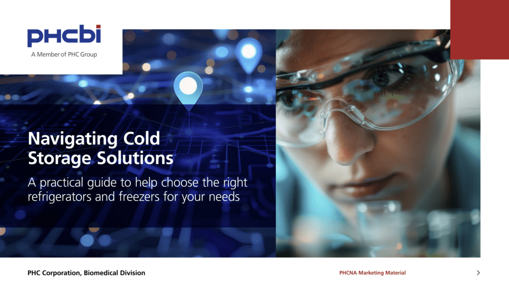 Gain Expert Insights on Cold Storage Performance, Sustainability and ...
